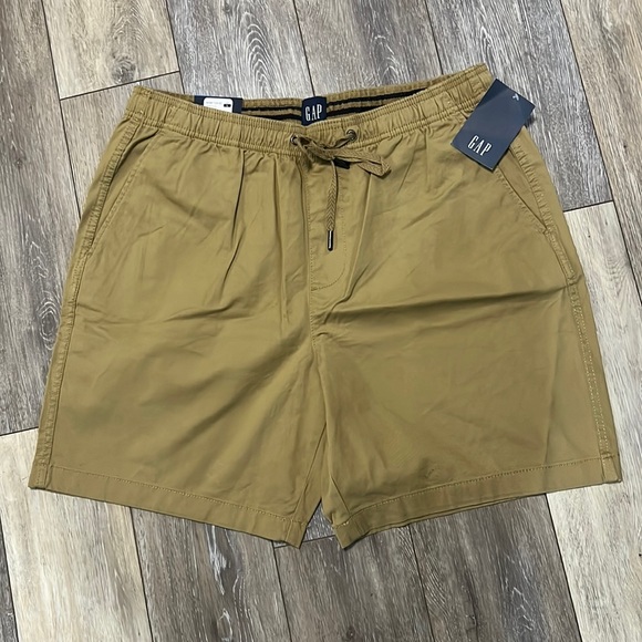 GAP | Shorts | Antique Bronze Gap Shorts | Poshmark
